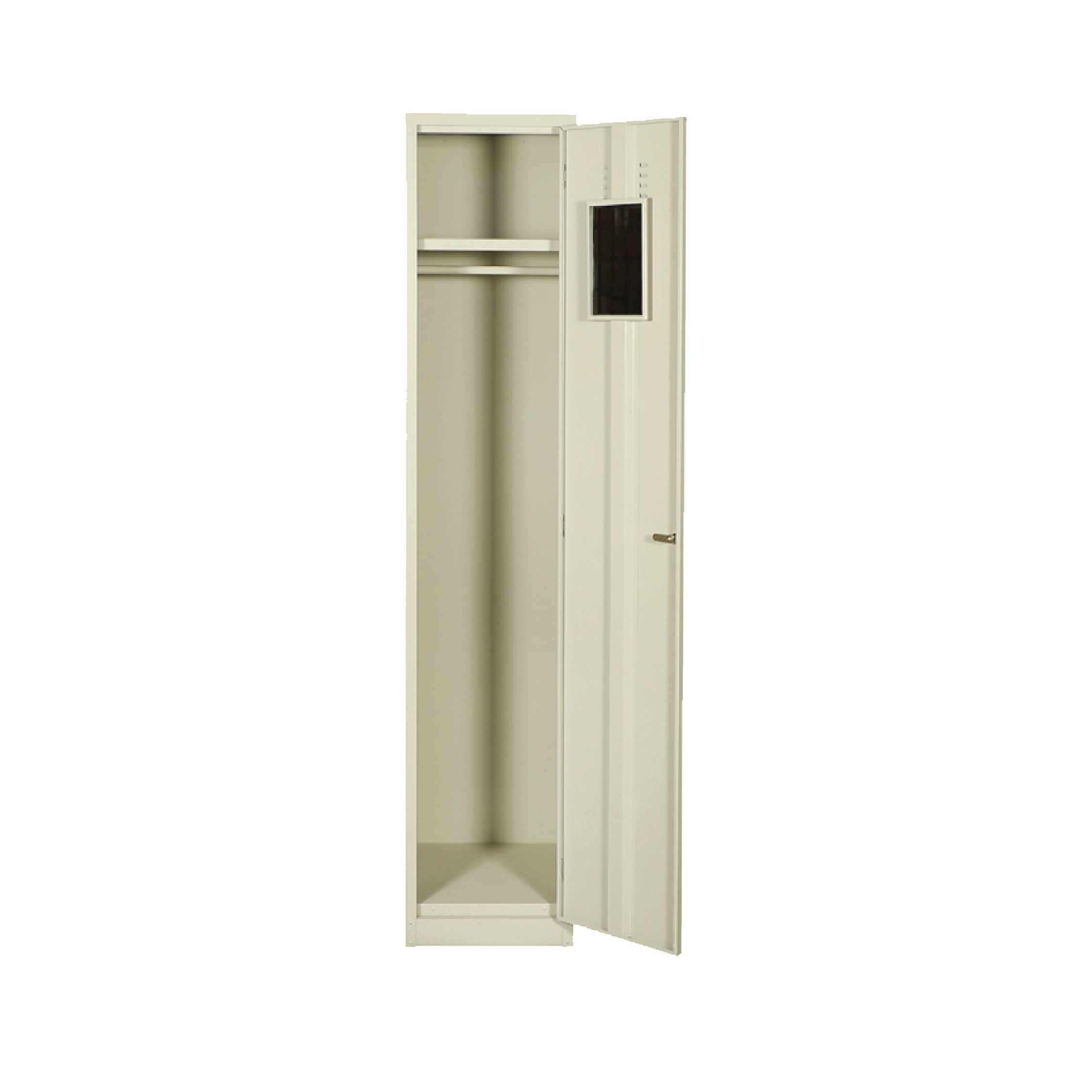 HD1O1N - Single Door Locker | PRODUCT | AL KHOUDH STEEL FURNITURE ...