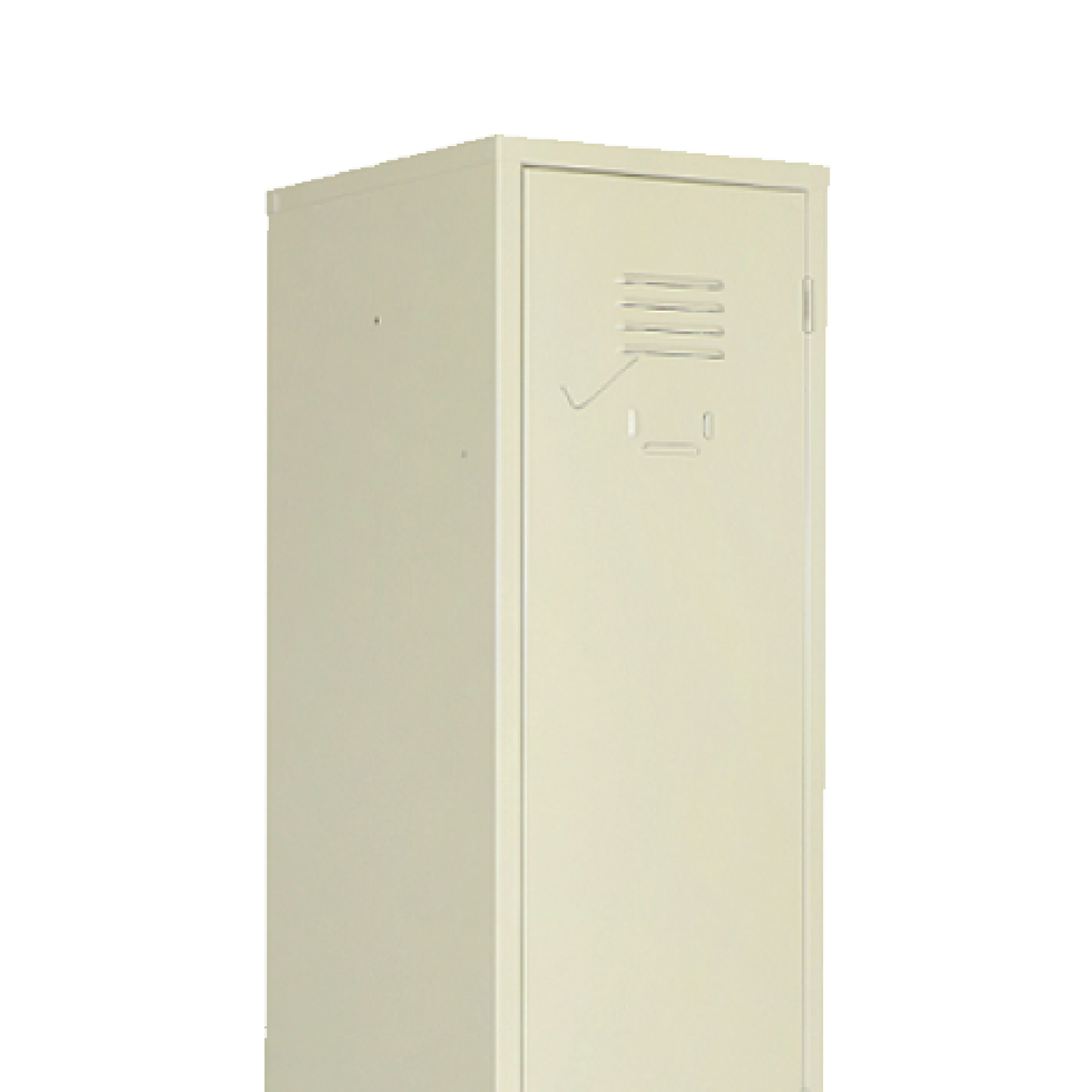 HD1O1N - Single Door Locker | PRODUCT | AL KHOUDH STEEL FURNITURE ...
